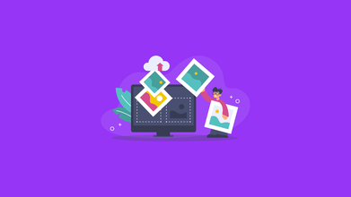 Image to HTML CSS converter. Convert image to HTML CSS with AI: Fronty