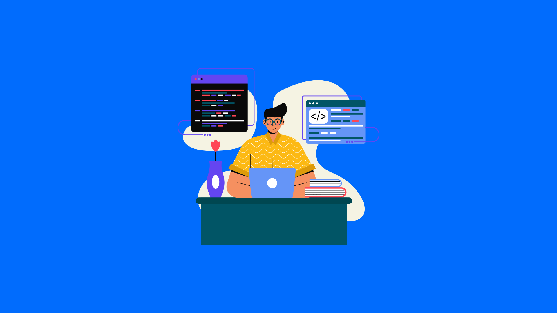 8+ YouTube Channels to Learn Web Development - Fronty 8+ YouTube Channels to Learn Web Development - Fronty