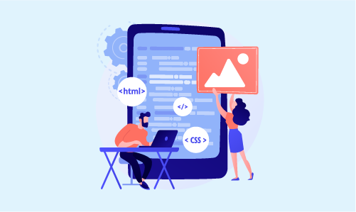 What Is The HTML Image Tag? - Fronty