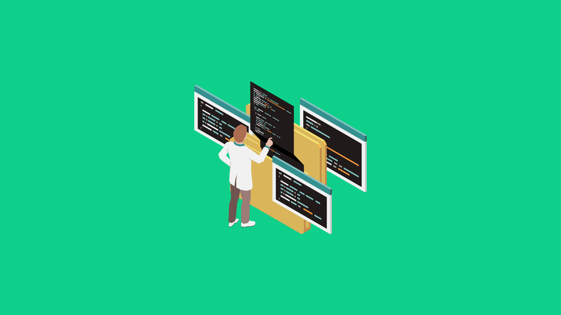 What Is Dynamic Code Best Tools For Dynamic Code Analysis Fronty