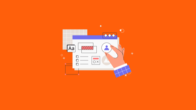 Image to HTML CSS converter. Convert image to HTML CSS with AI: Fronty