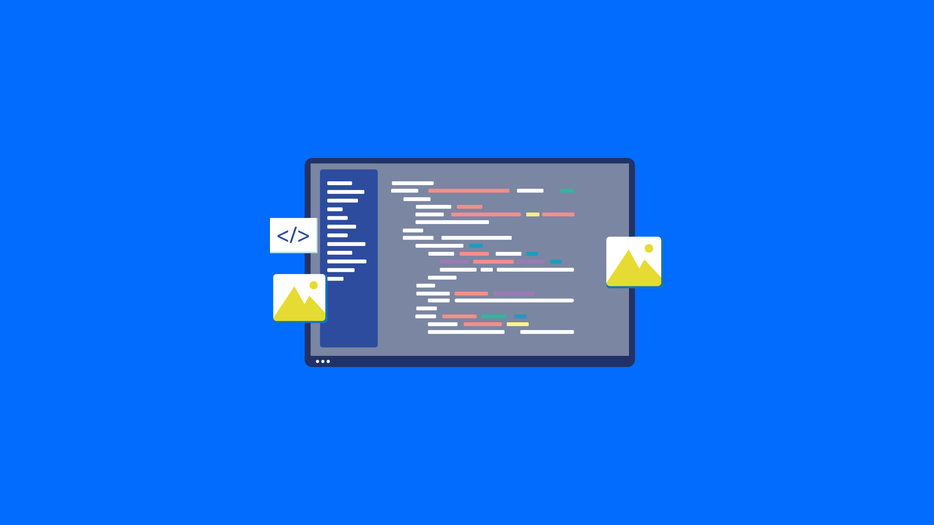 Is There Any Future For HTML And CSS Fronty