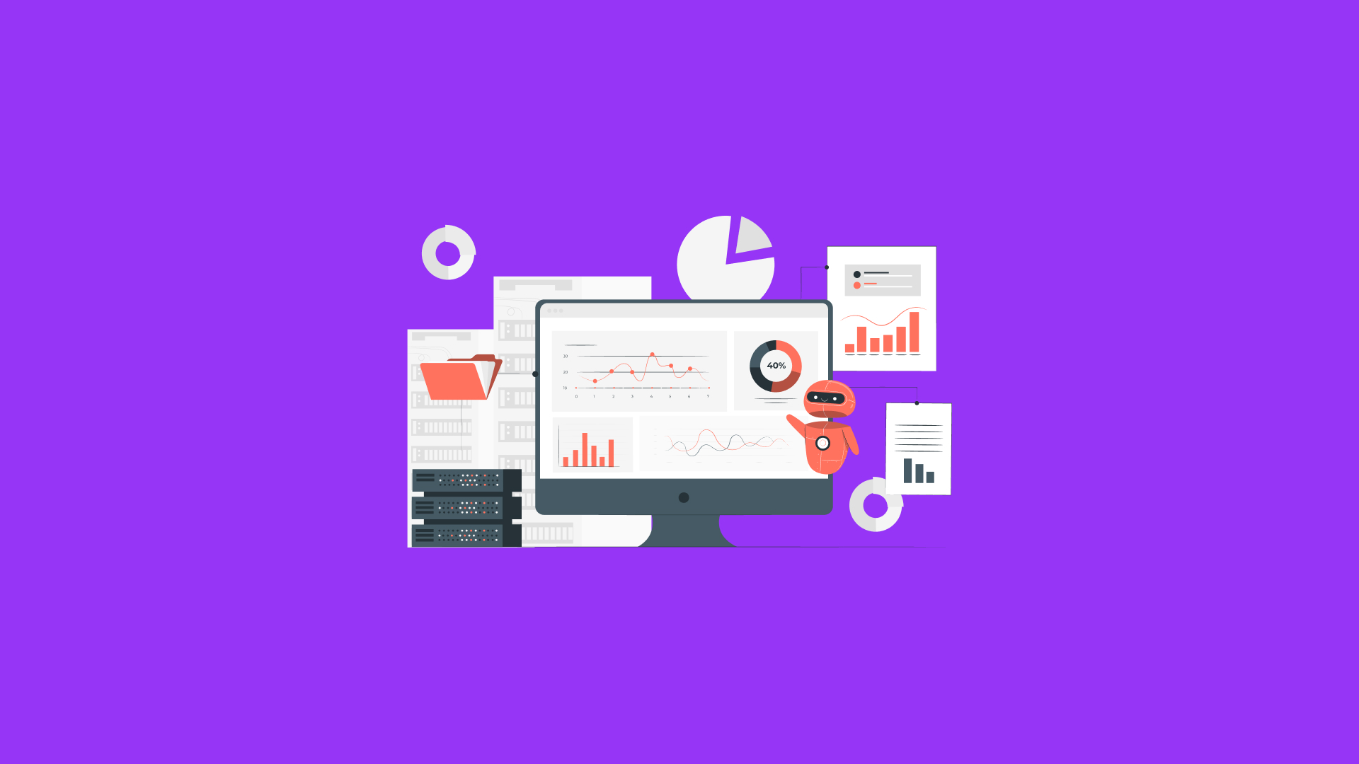 The Best AI-Powered Business Intelligence Platforms - Fronty